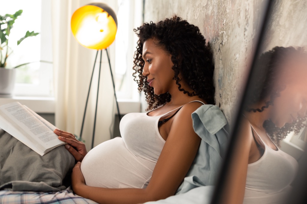 6 Common Pregnancy Myths Debunked 3828